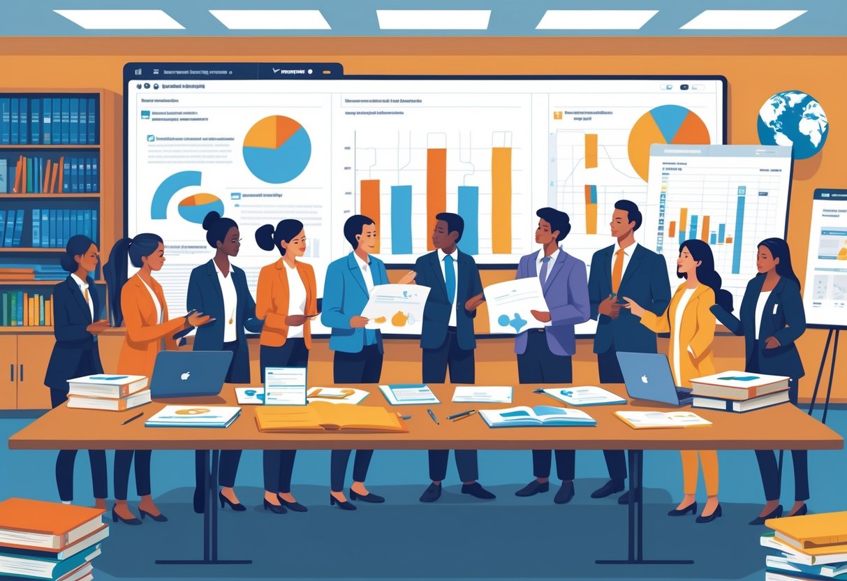 National Curriculum Resources: Comprehensive Guide for UK Educators - LearningMole