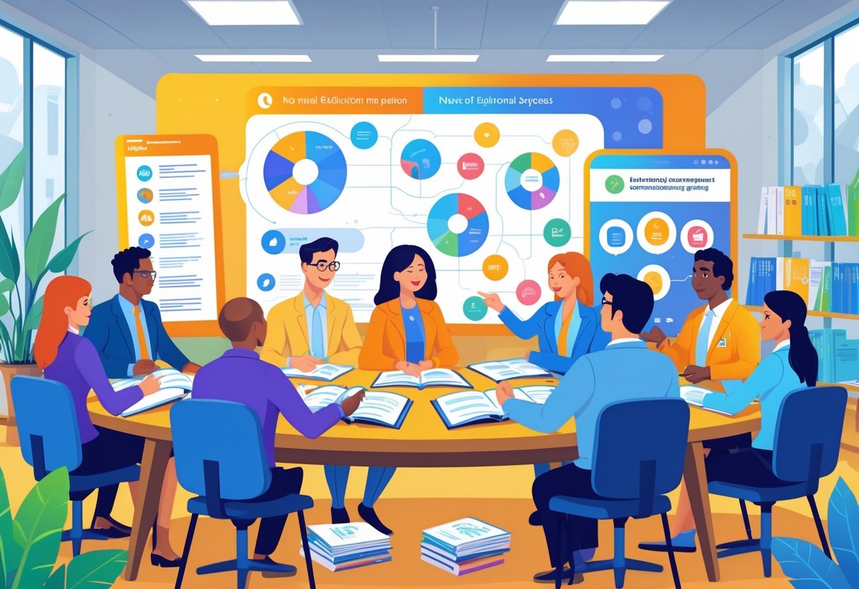 National Curriculum Resources: Comprehensive Guide for UK Educators - LearningMole