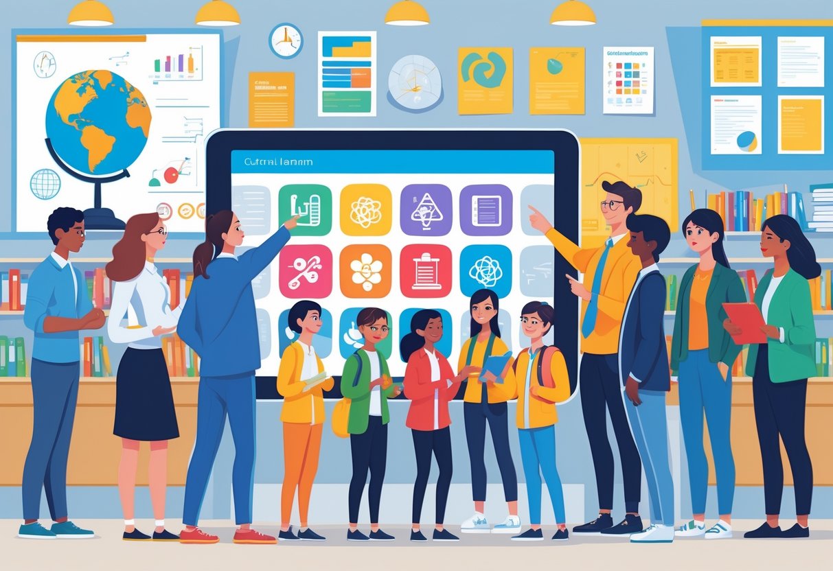 National Curriculum Resources: Comprehensive Guide for UK Educators - LearningMole