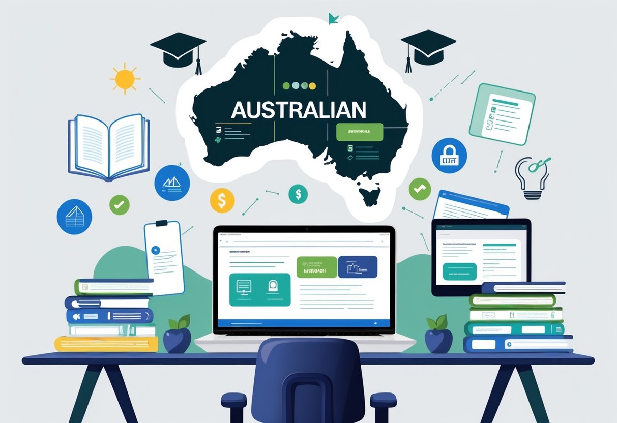 Australian Curriculum Resources: Comprehensive Tools for Teachers - LearningMole