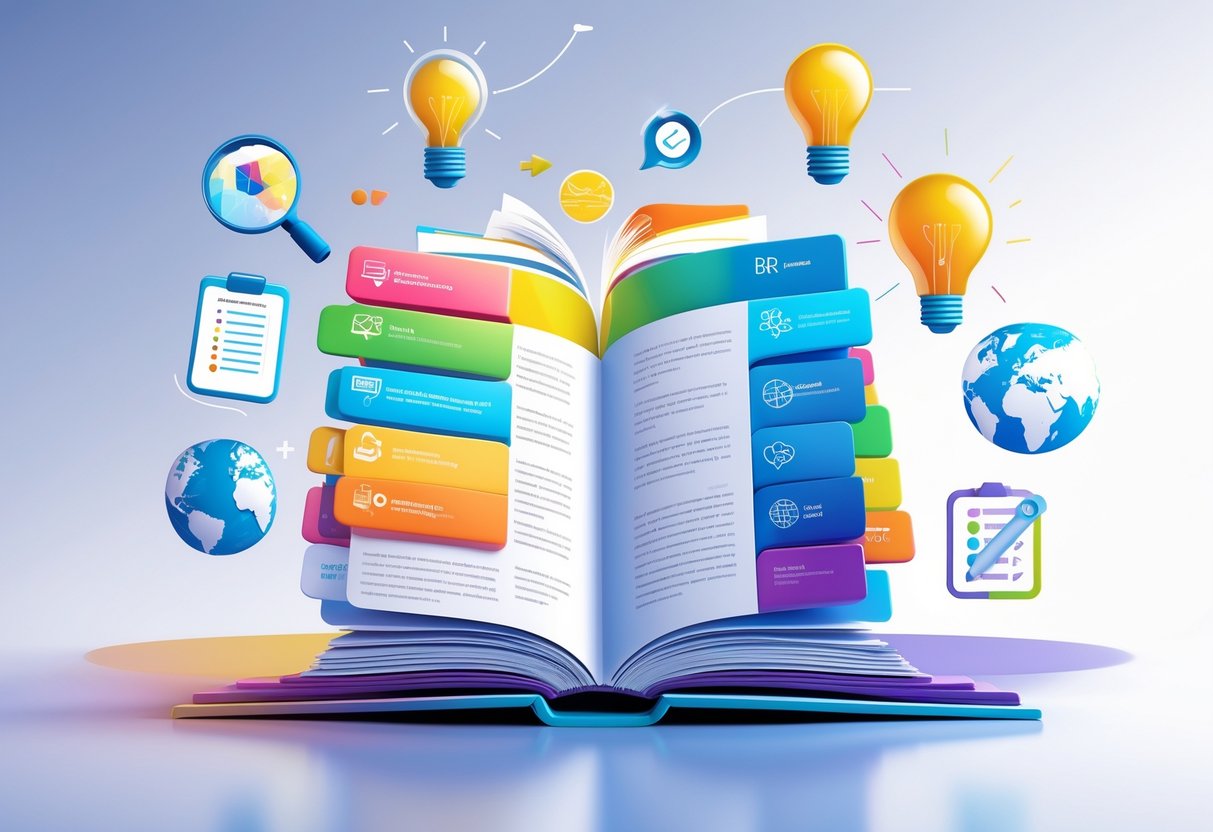 Topic Based Resources: Essential Tools and Strategies for Effective ...