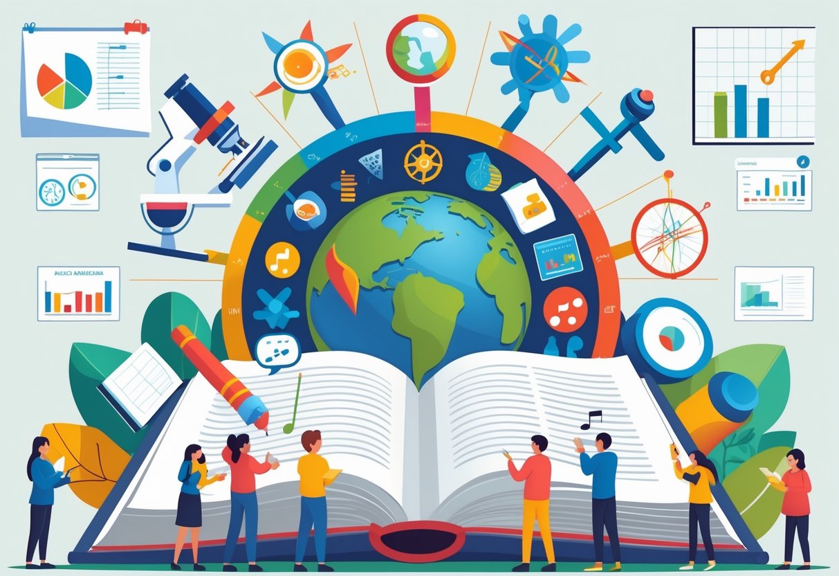 Curriculum Objectives Foundations Writing And Implementation