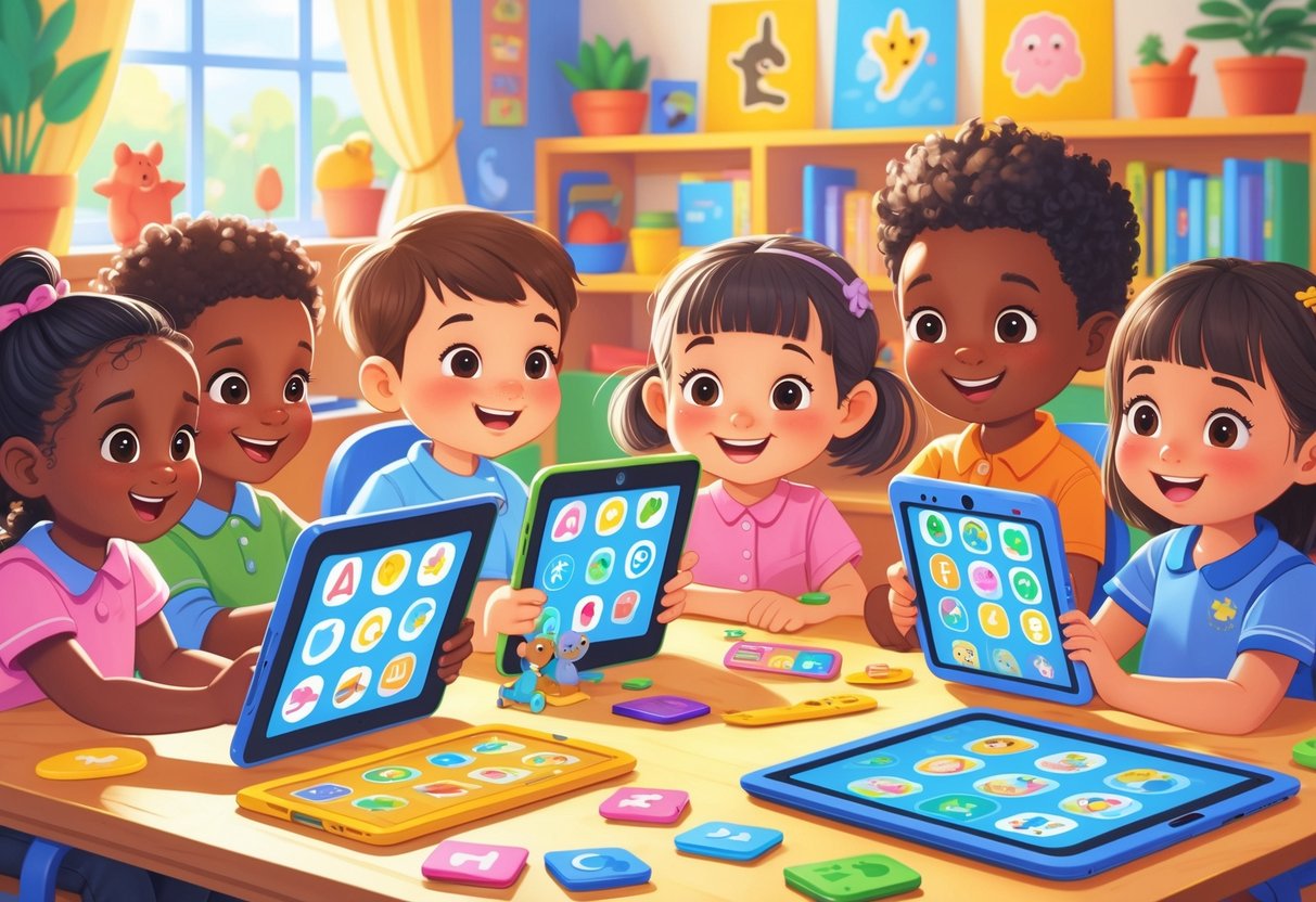 Educational Apps: The Ultimate Guide to Learning Apps in 2025 ...