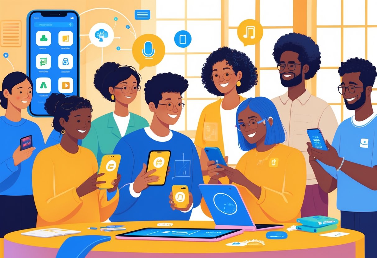 Educational Apps: The Ultimate Guide to Learning Apps in 2025 ...