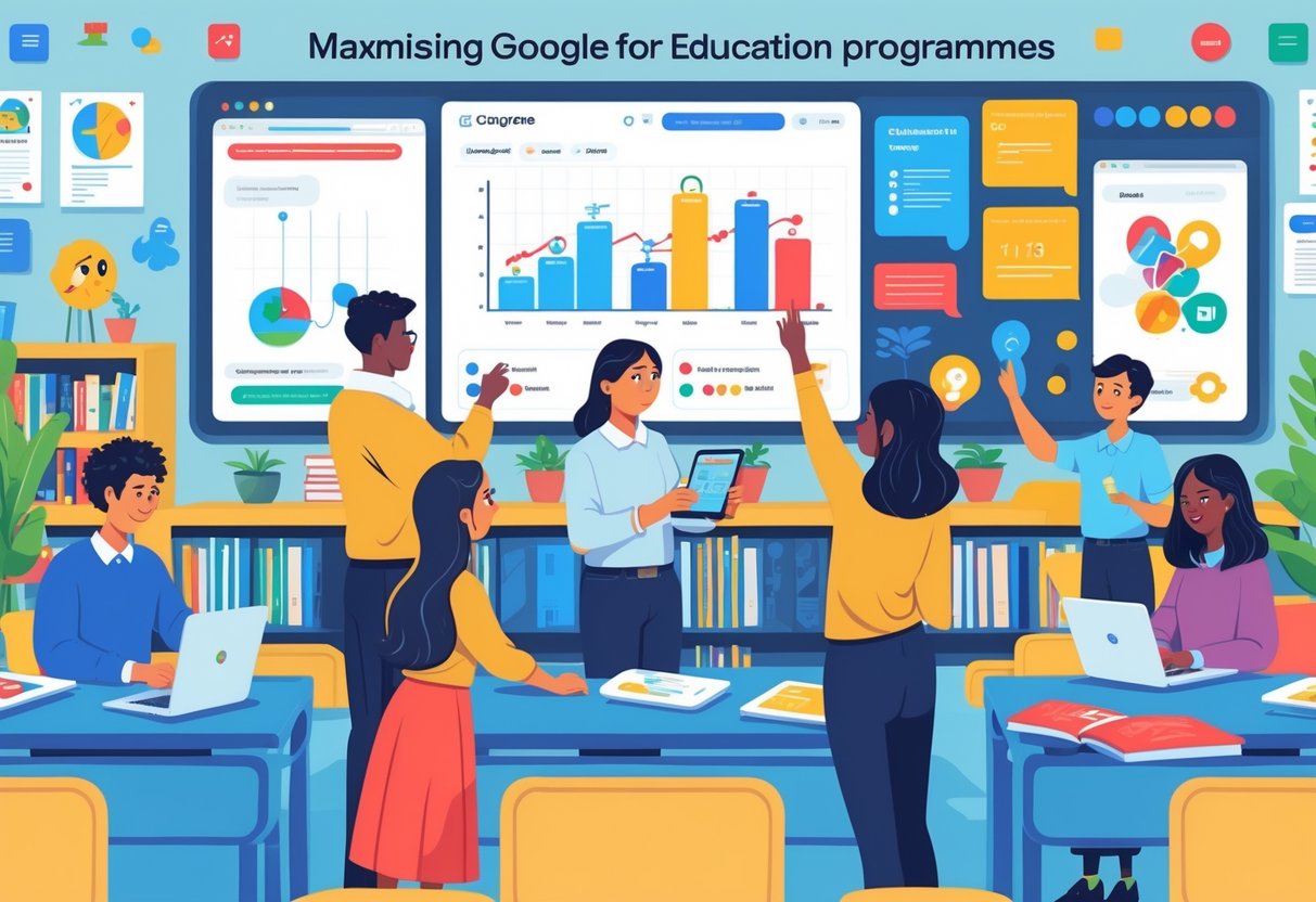 Google Classroom Resources: Essential Digital Tools for Educators ...