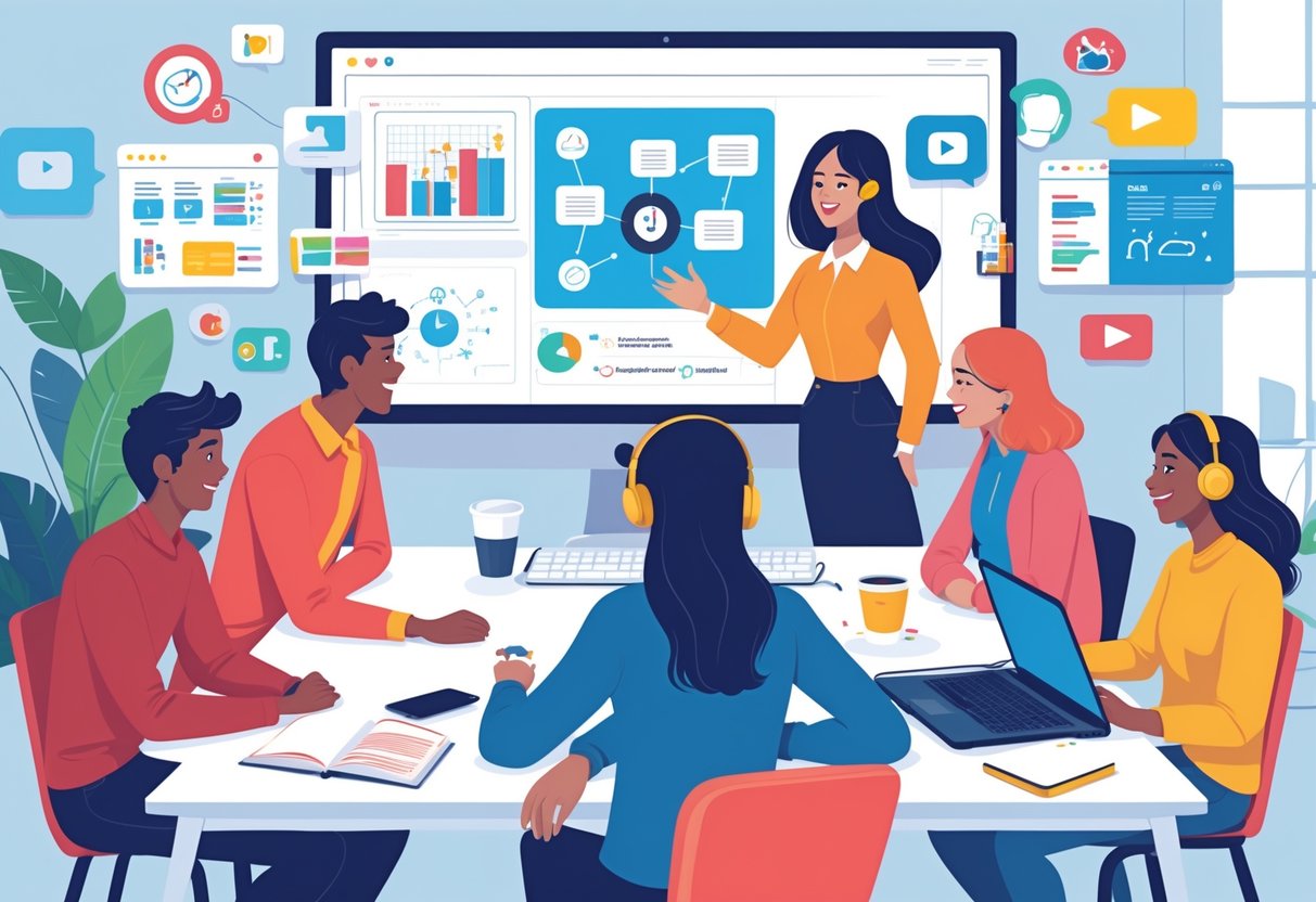 Remote Teaching Resources: Essential Tools & Strategies for Success - LearningMole