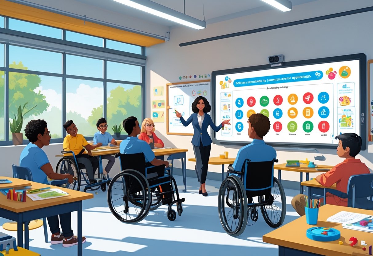 Interactive Whiteboard Resources: Essential Tools and Tips - LearningMole