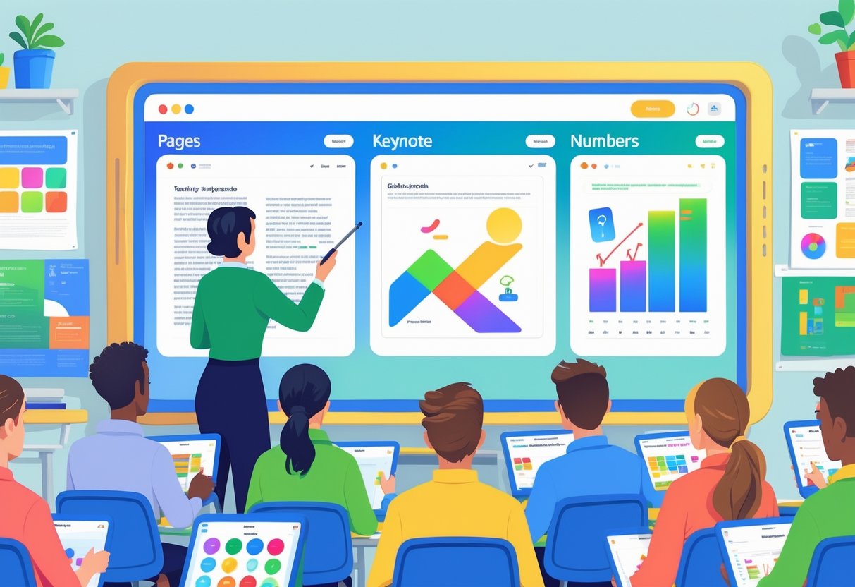 iPad Teaching Resources: Essential Tools, Apps & Strategies - LearningMole
