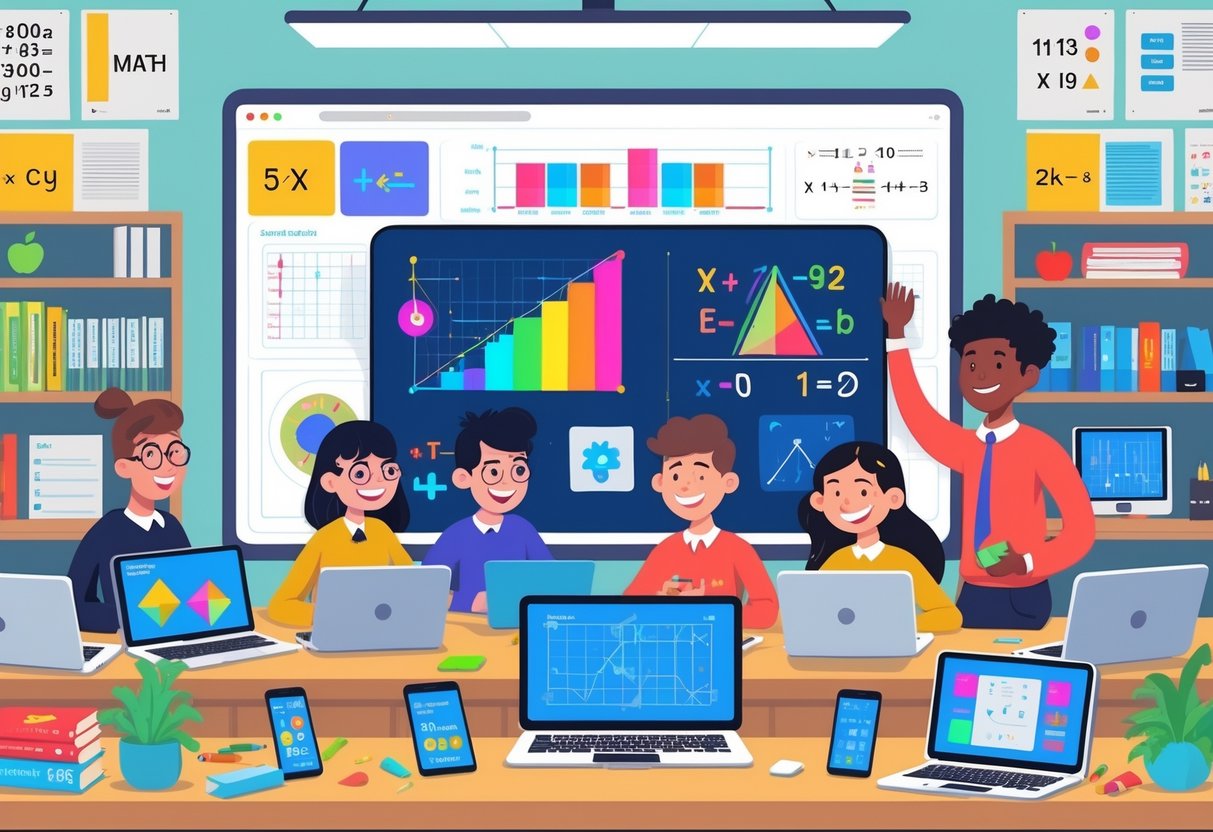 Maths Week Resources: The Ultimate Guide to Activities & Ideas ...