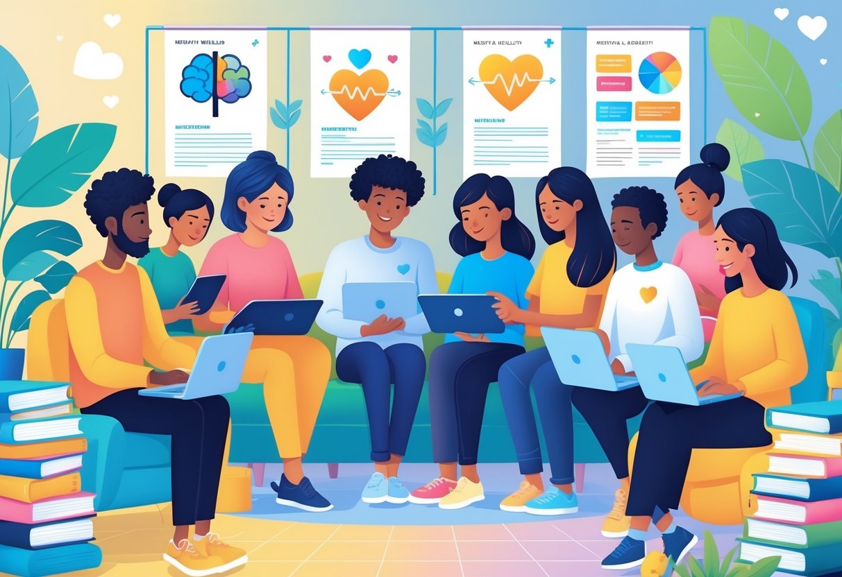 Mental Health Awareness Resources: Your Guide to Support and Education ...