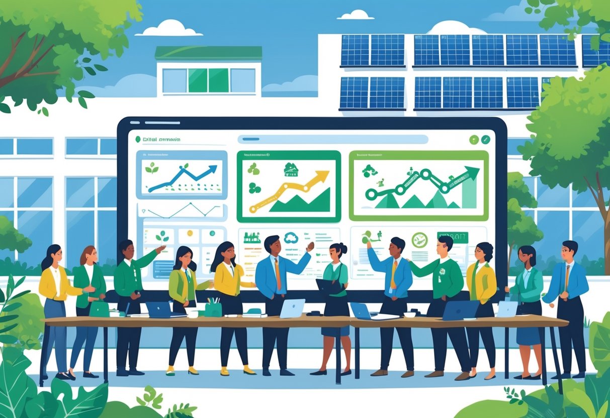 School Development Planning: Strategies and Best Practices - LearningMole