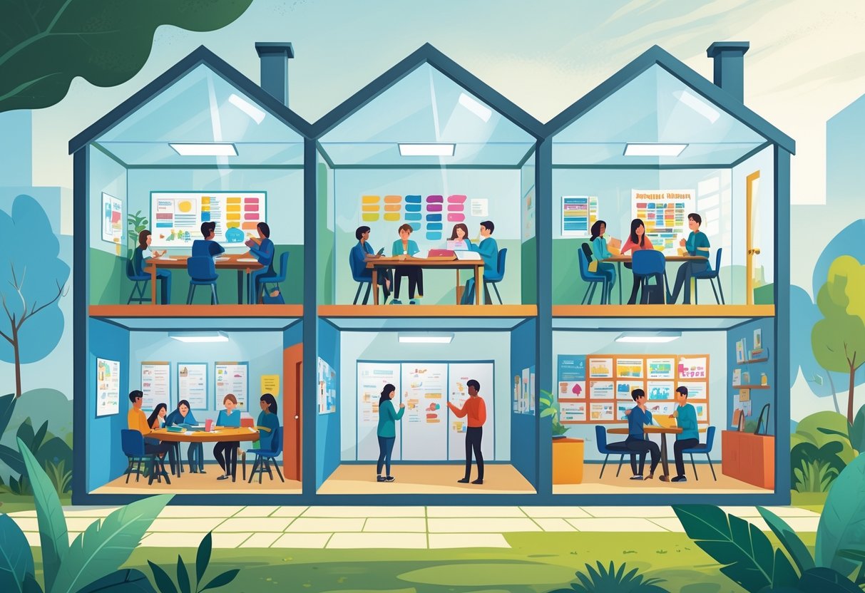 House System Resources: Tools, Guides & Ideas for Schools - LearningMole