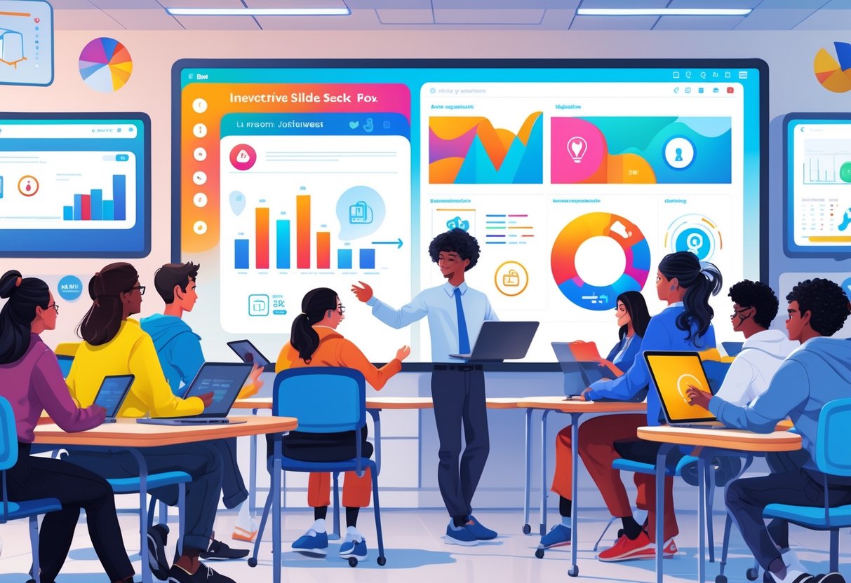 AI Classroom Tools: Elevate Teaching and Learning with Artificial ...