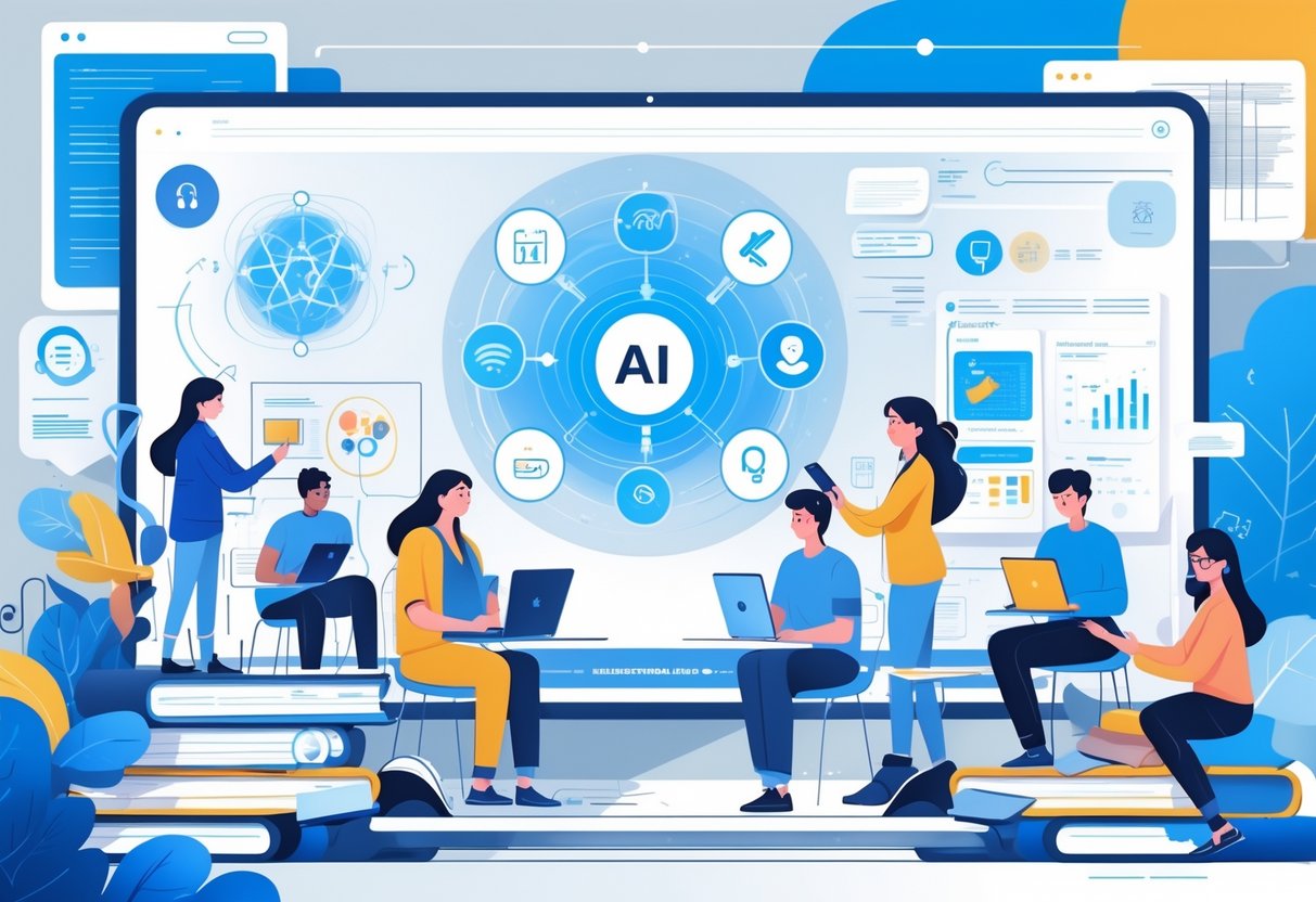 Solving Puzzles Together: Enhance Cognitive Skills - LearningMole