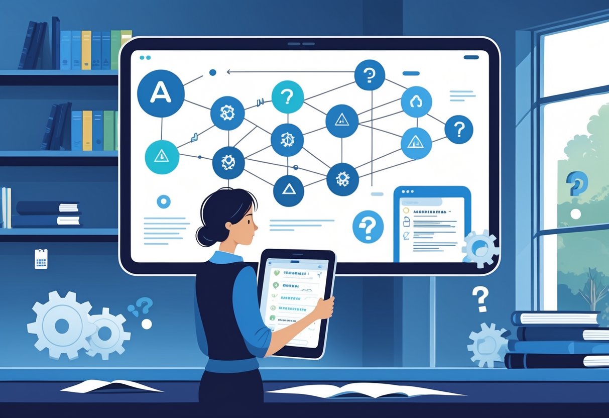AI Lesson Plan Generator: Streamline Lesson Planning for Educators - LearningMole