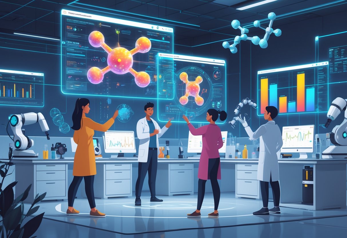 AI Science Simulation Tools: Best Platforms, Methods, and Use Cases ...