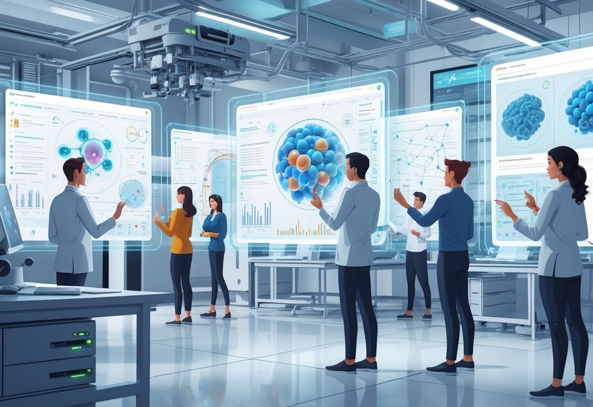 AI Science Simulation Tools: Best Platforms, Methods, and Use Cases - LearningMole