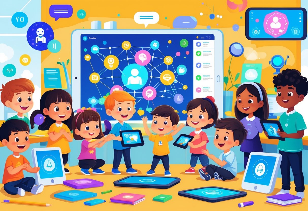 AI Educational Games: Engaging Learners with Artificial Intelligence ...