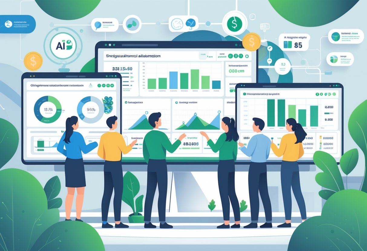 AI Resource Allocation in Schools: Maximising Impact and Efficiency ...