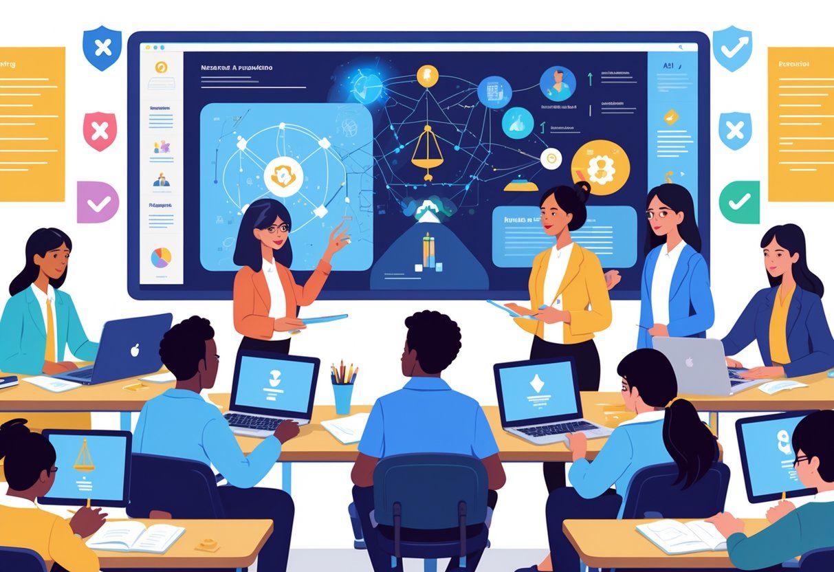 ChatGPT for Teachers: Practical Uses and Tips for Educators - LearningMole