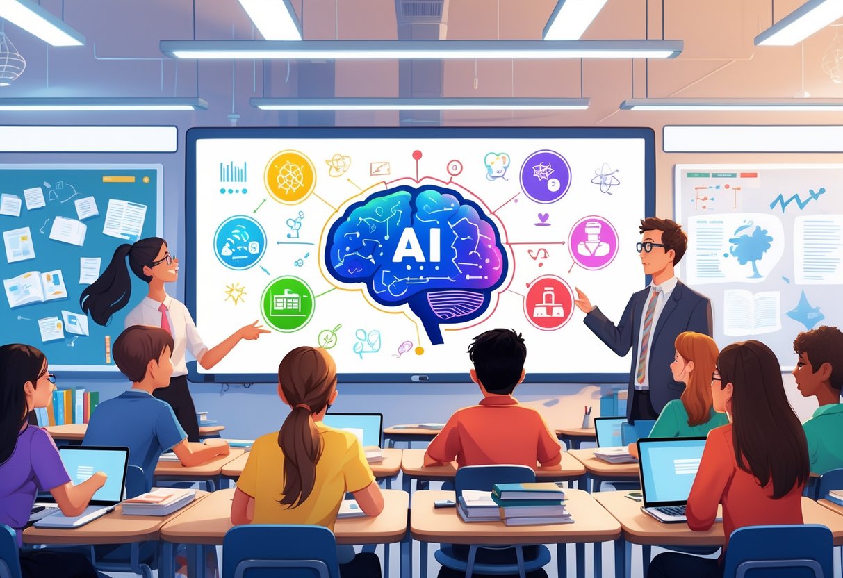 ChatGPT Teaching Ideas: Practical Ways for Teachers to Innovate ...