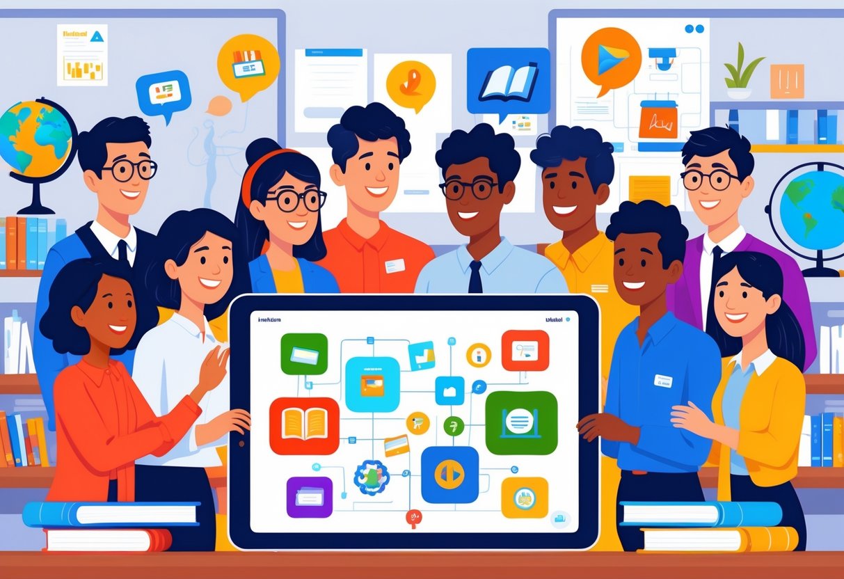 Twinkl Alternatives: Top Sites for Teachers to Find Resources ...