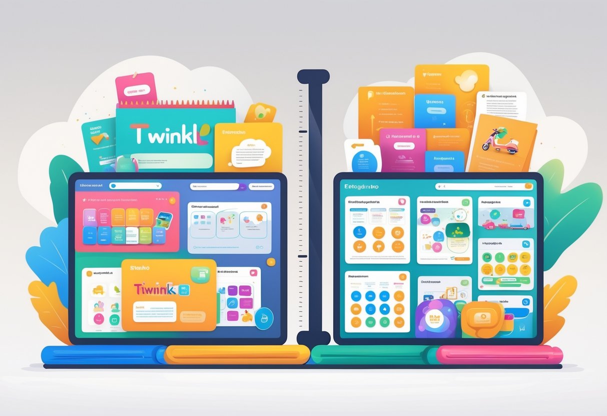 Twinkl Alternatives: Top Sites for Teachers to Find Resources ...