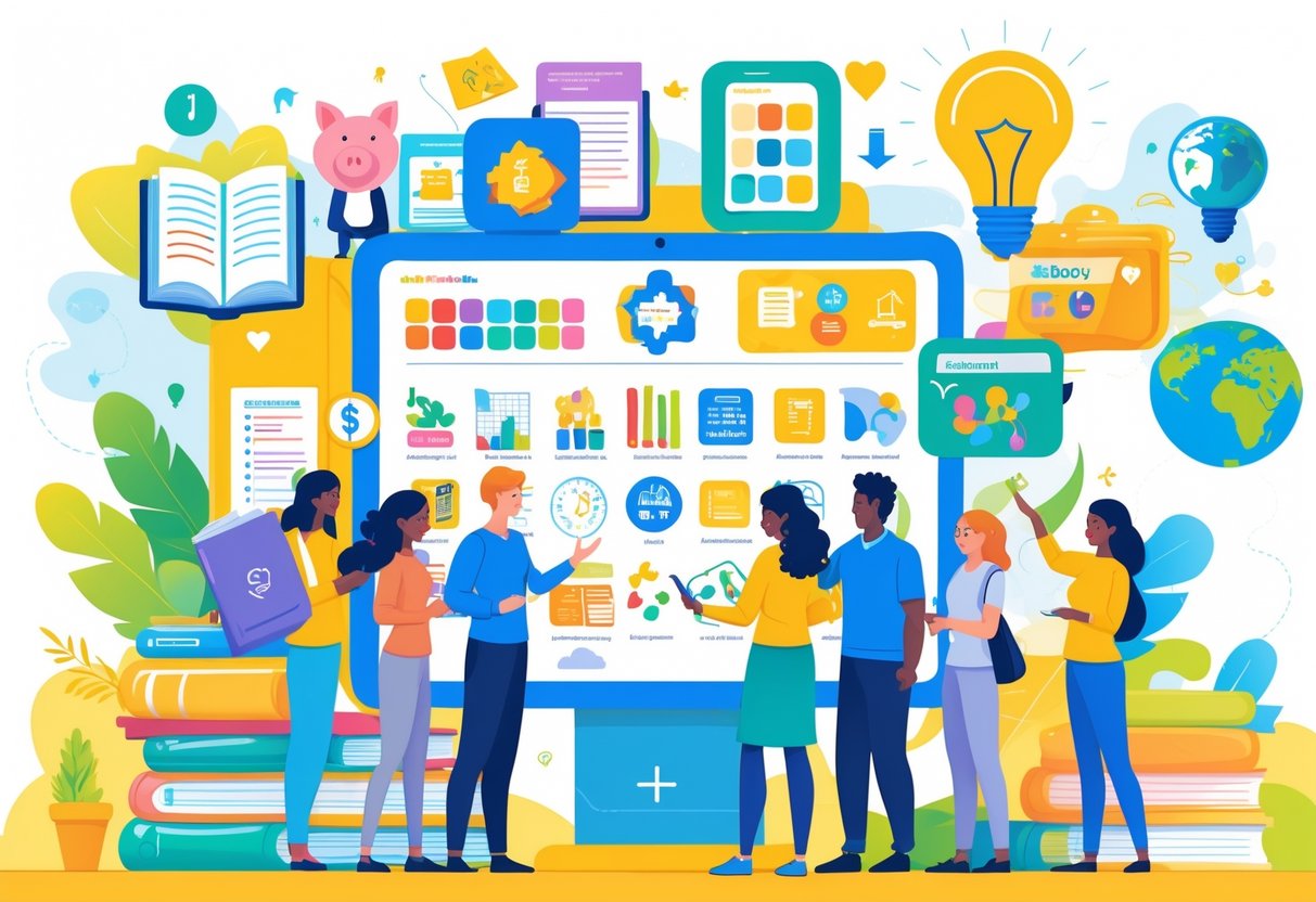 Twinkl Alternatives: Top Sites for Teachers to Find Resources ...