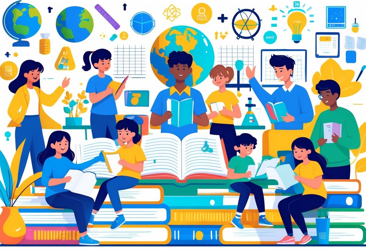 Twinkl Alternatives: Top Sites for Teachers to Find Resources ...