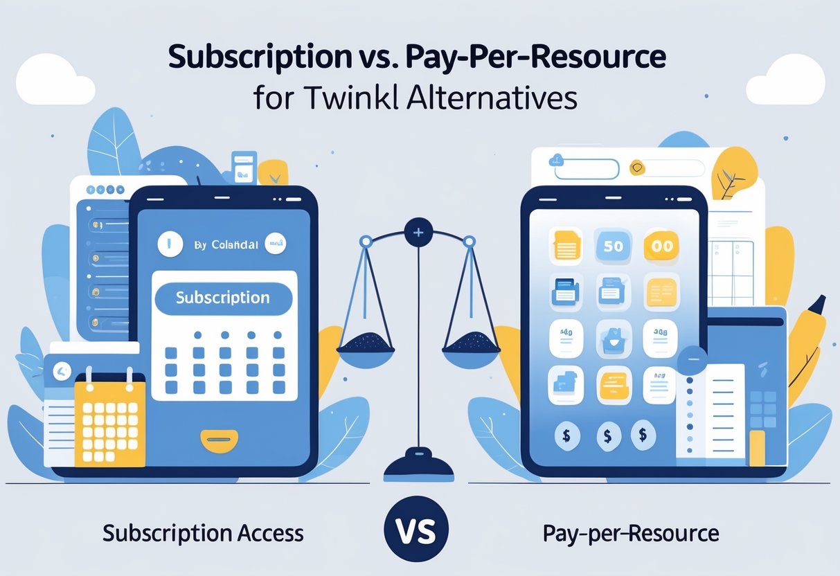 Twinkl Alternatives: Top Sites for Teachers to Find Resources ...