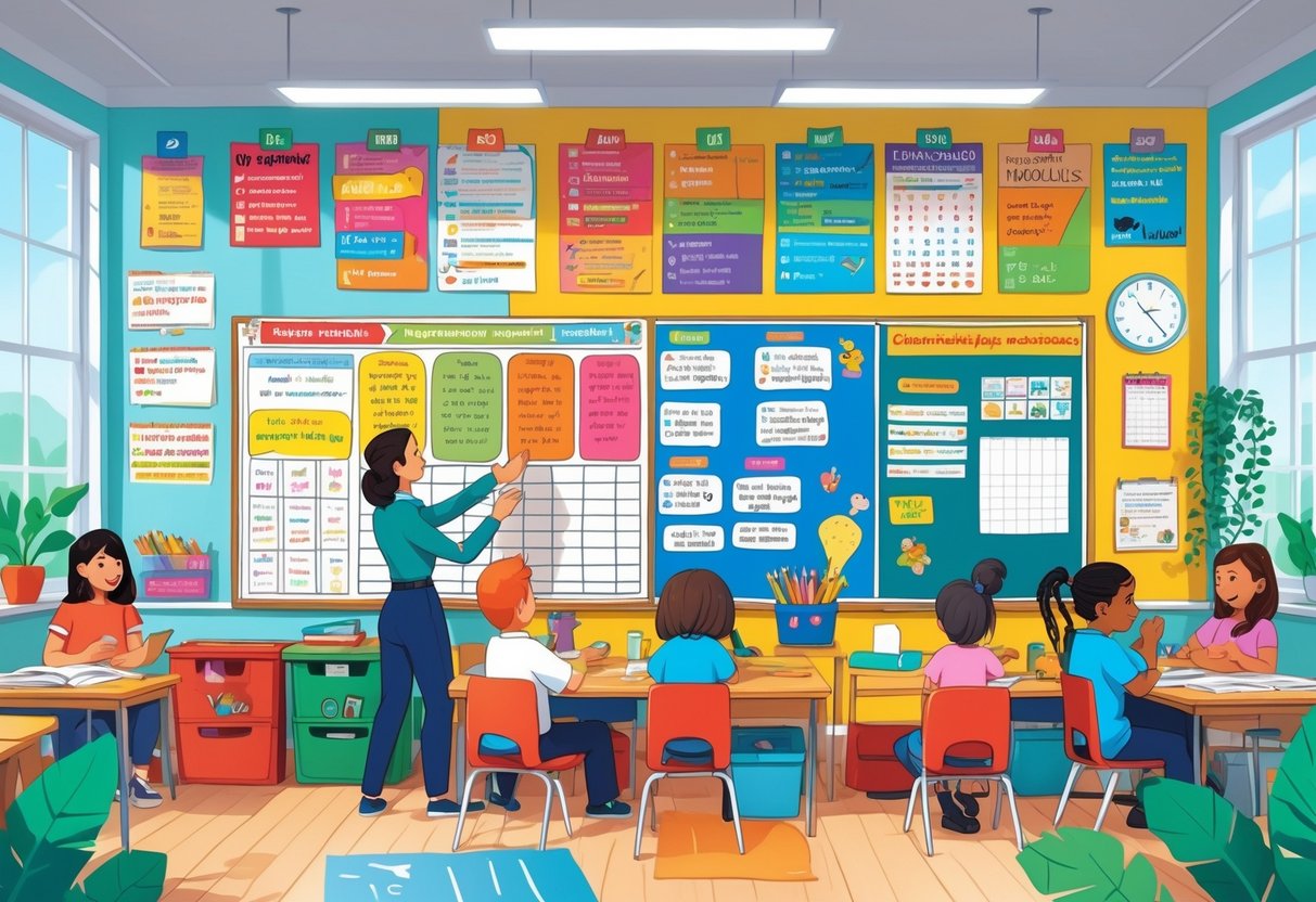 Twinkl Alternatives: Top Sites for Teachers to Find Resources ...