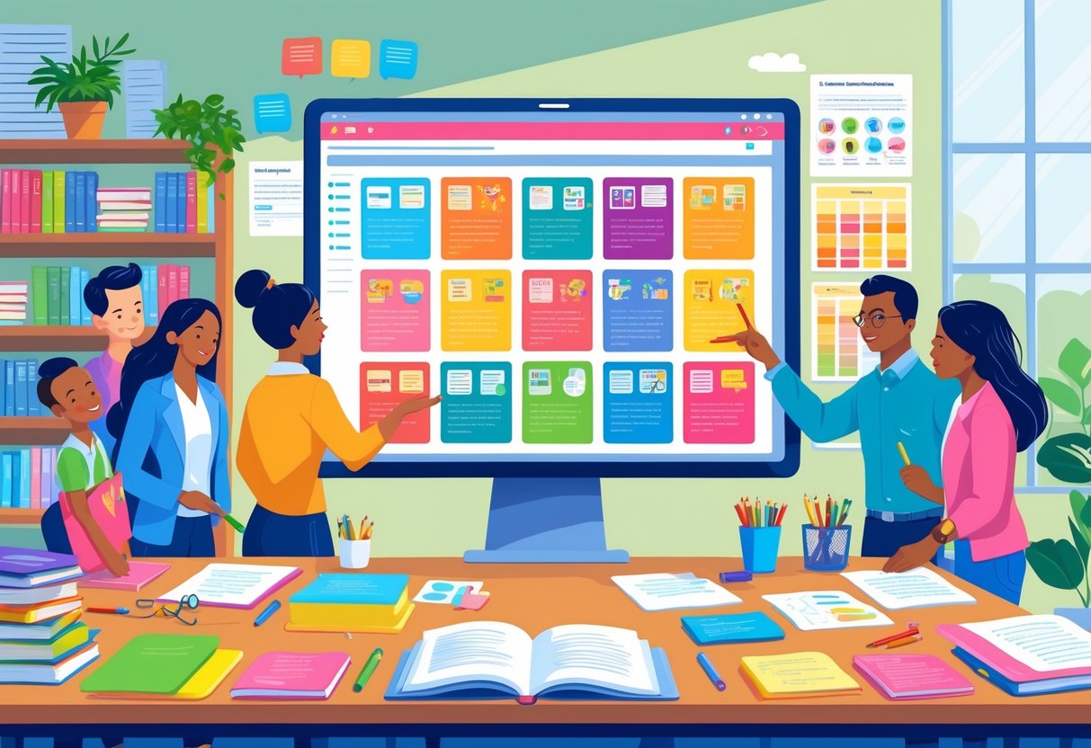 Pinterest Teaching Resources: Top Strategies and Boards for Educators ...