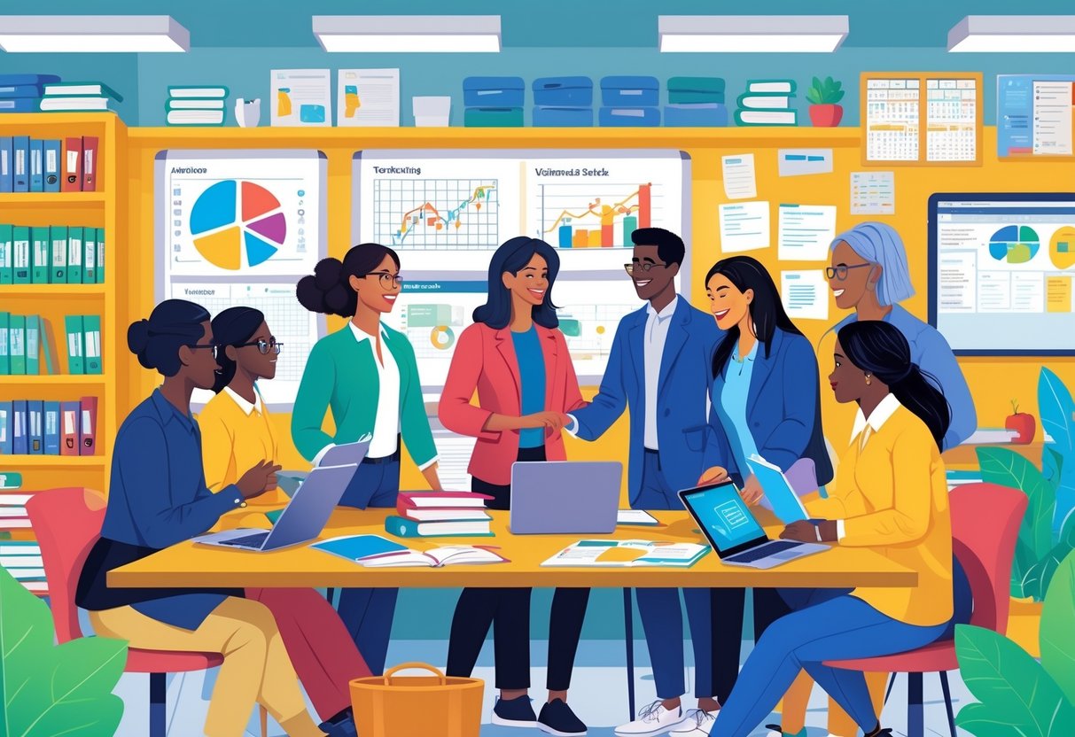 Teaching Blogs Resources: The Ultimate Guide for UK Educators ...