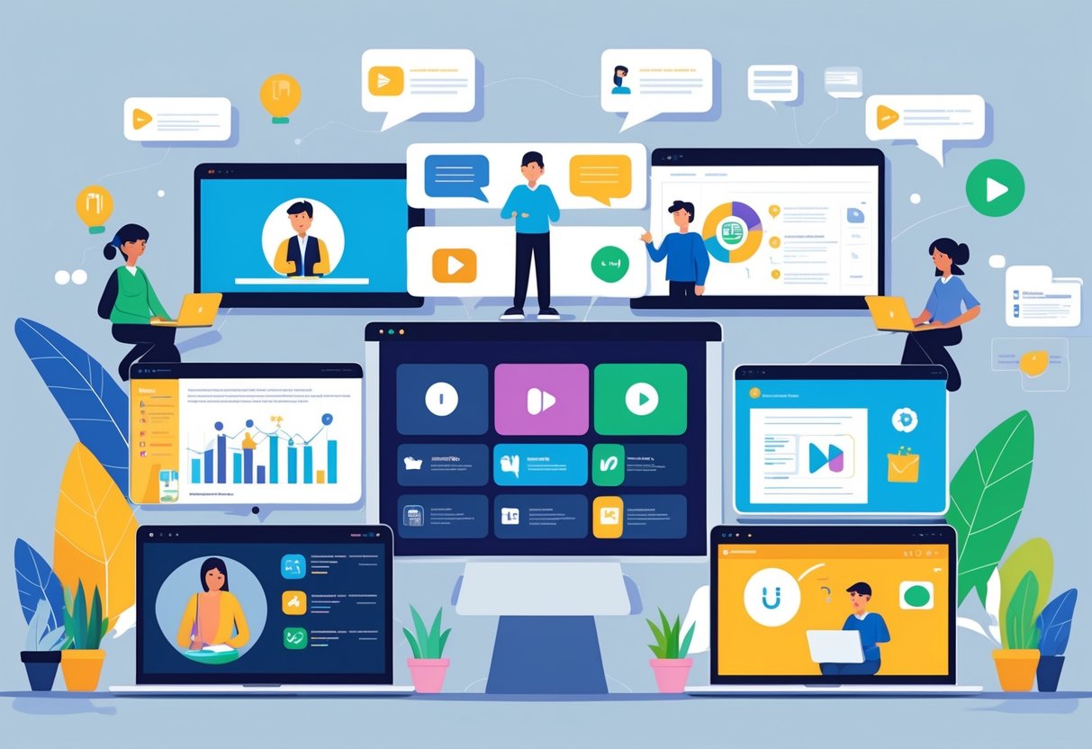 Video Learning Management: The Ultimate Guide to Modern Training ...