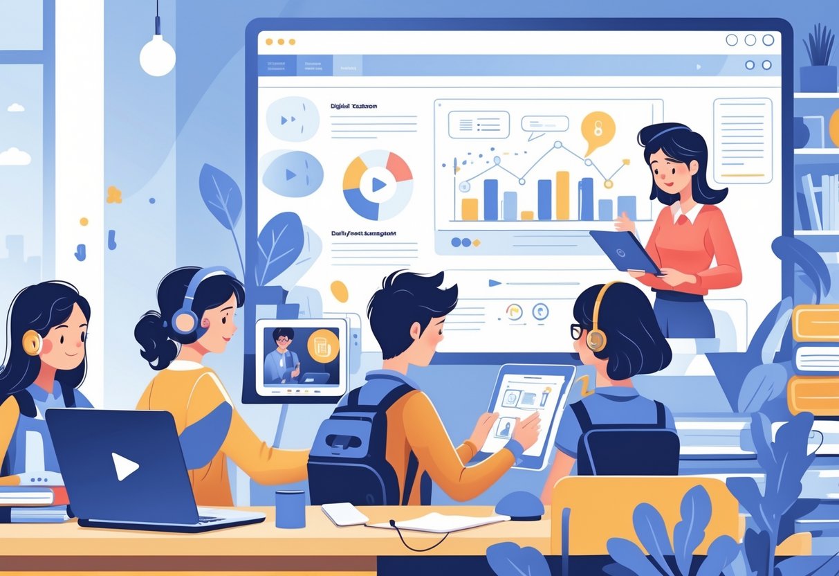 Classroom Activities: Creative Ways to Engage Students Effectively ...