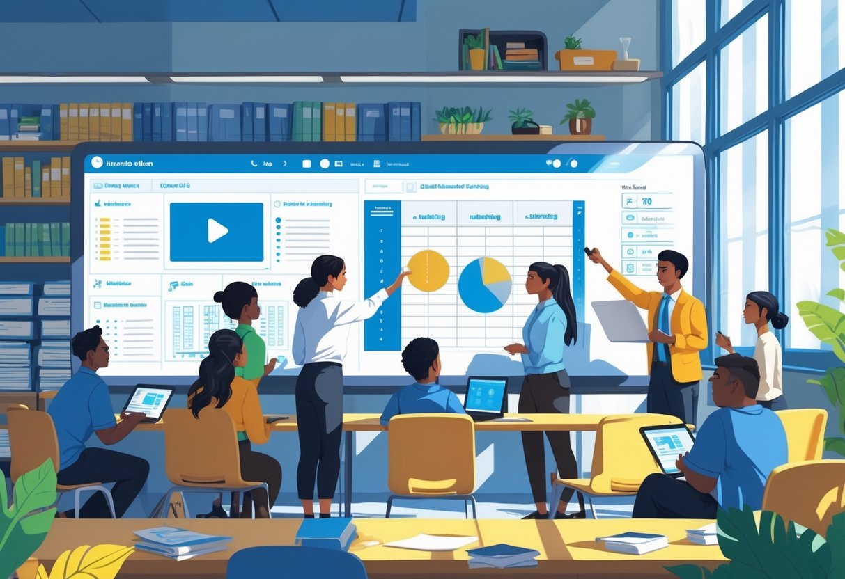 Video Teaching Strategies: Effective Approaches for Educators - LearningMole