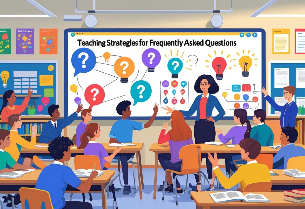 Video Teaching Strategies: Effective Approaches for Educators - LearningMole