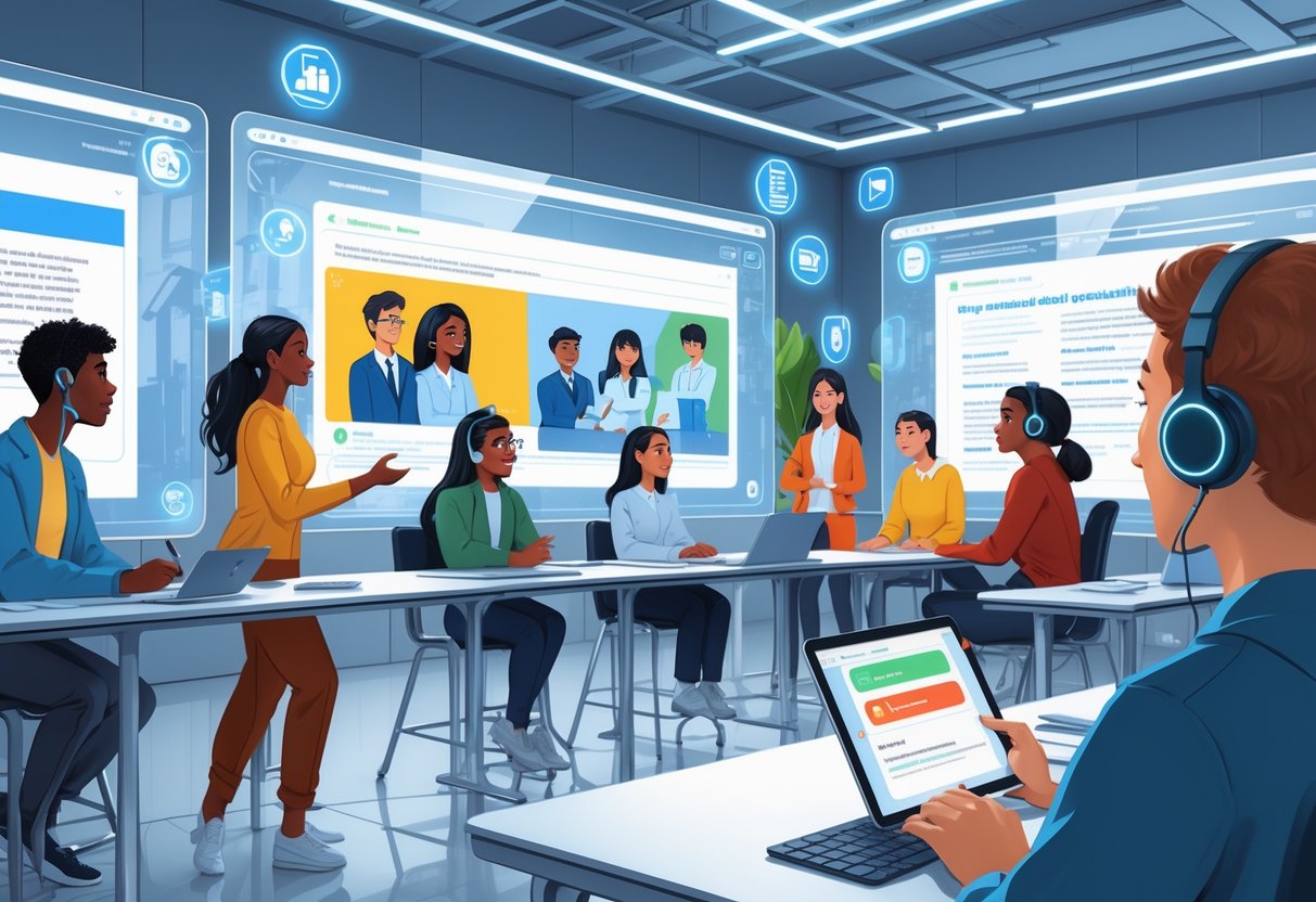 Video Accessibility Education: Making Learning Inclusive for All ...