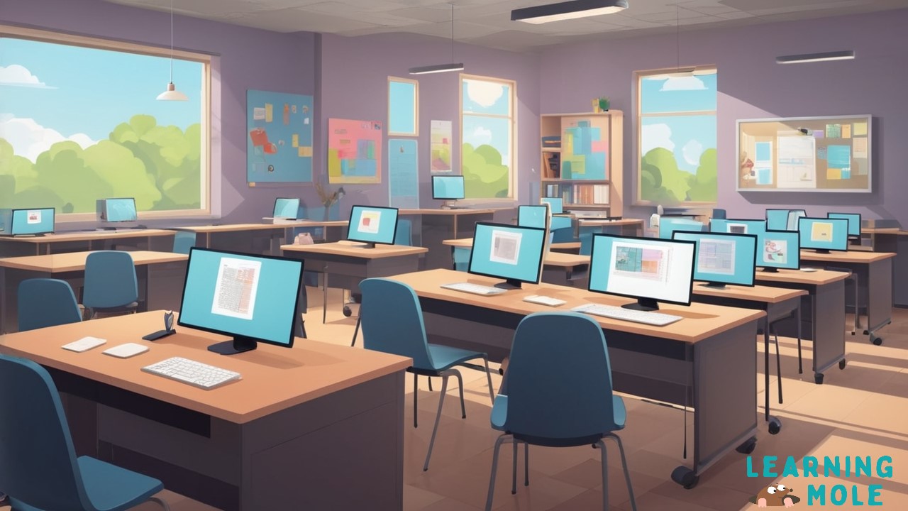 Educational Technology Guide: Modern Learning Tools Roadmap