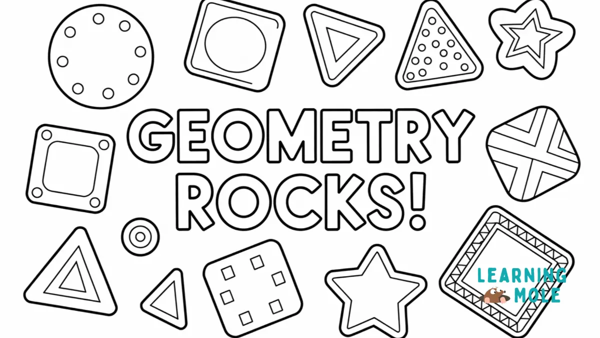 Geometry and Shapes: Successful Case Studies in Schools