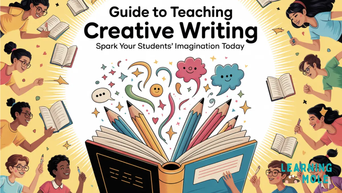 Top 101 Ultimate Animation Art Guide - LearningMole