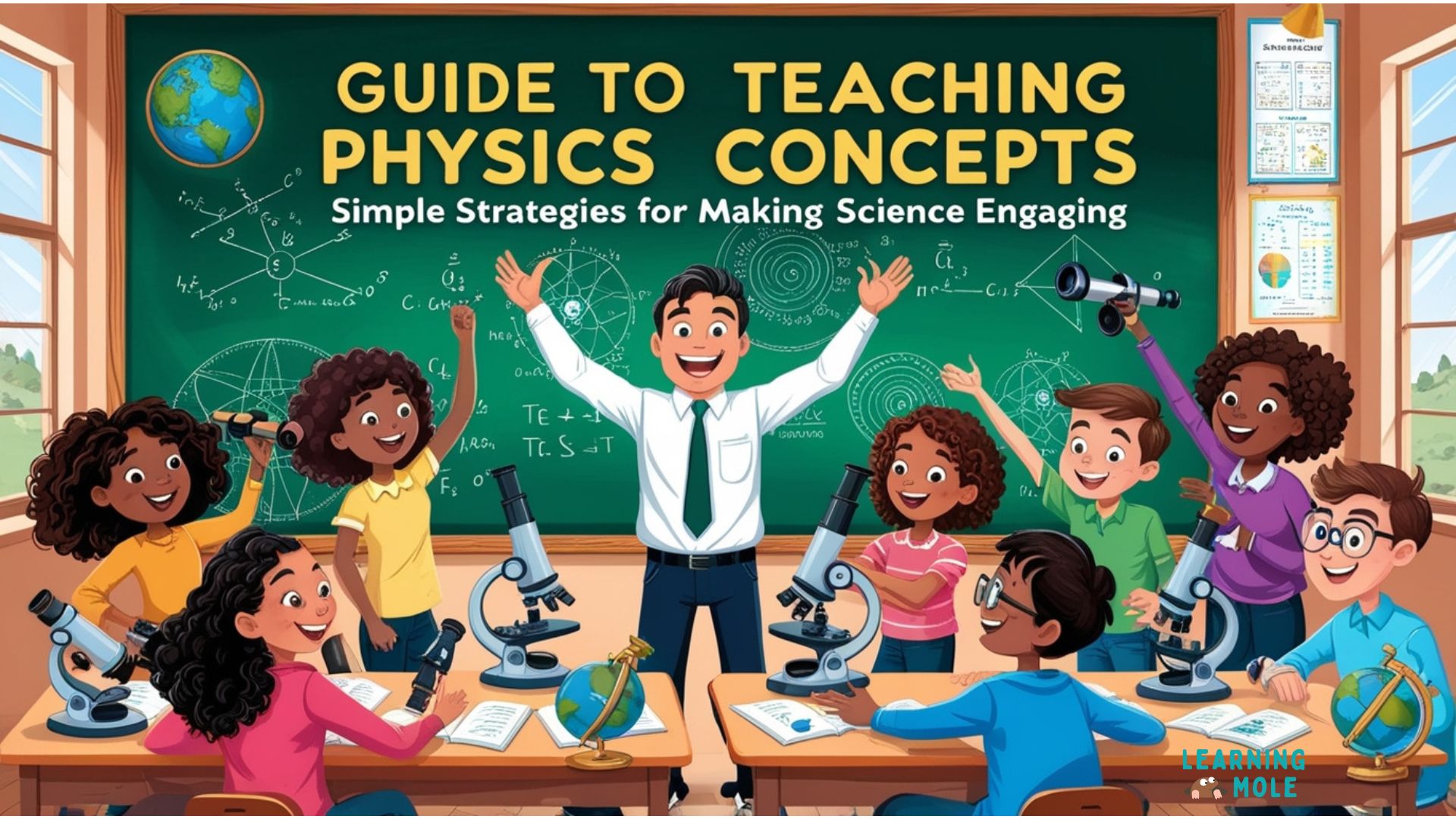 Applying Gardner's Theory of Multiple Intelligences in the Classroom ...