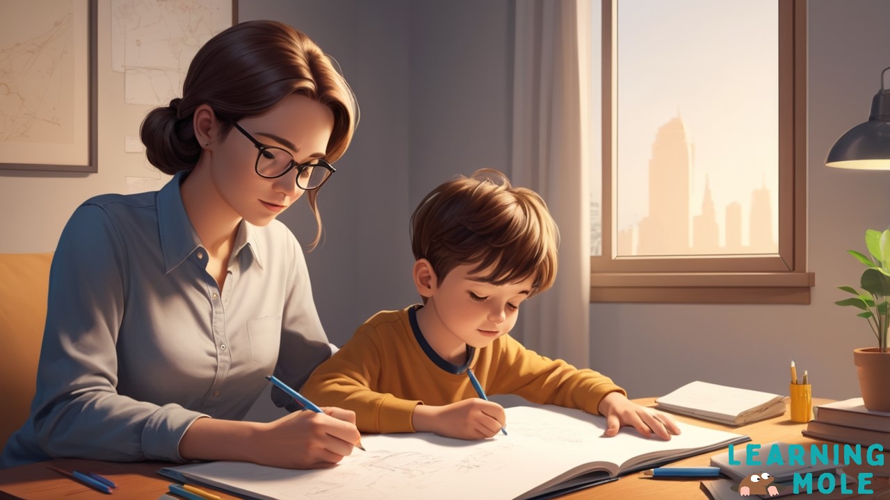 Year 4 Teaching Resources: Comprehensive Tools for Effective Learning - LearningMole