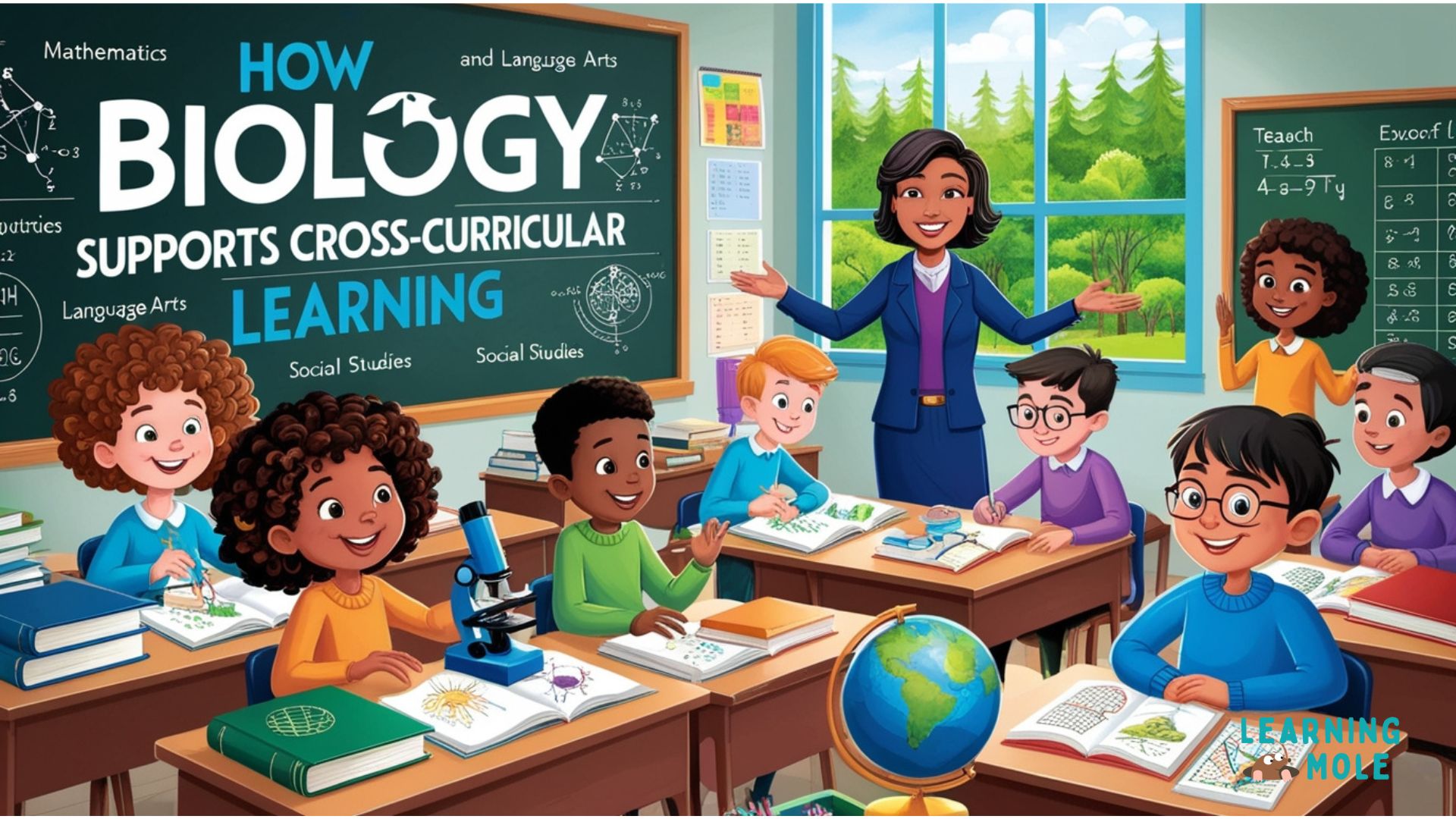 Top 10 Classroom Activities for Teaching Arts & Craft - LearningMole