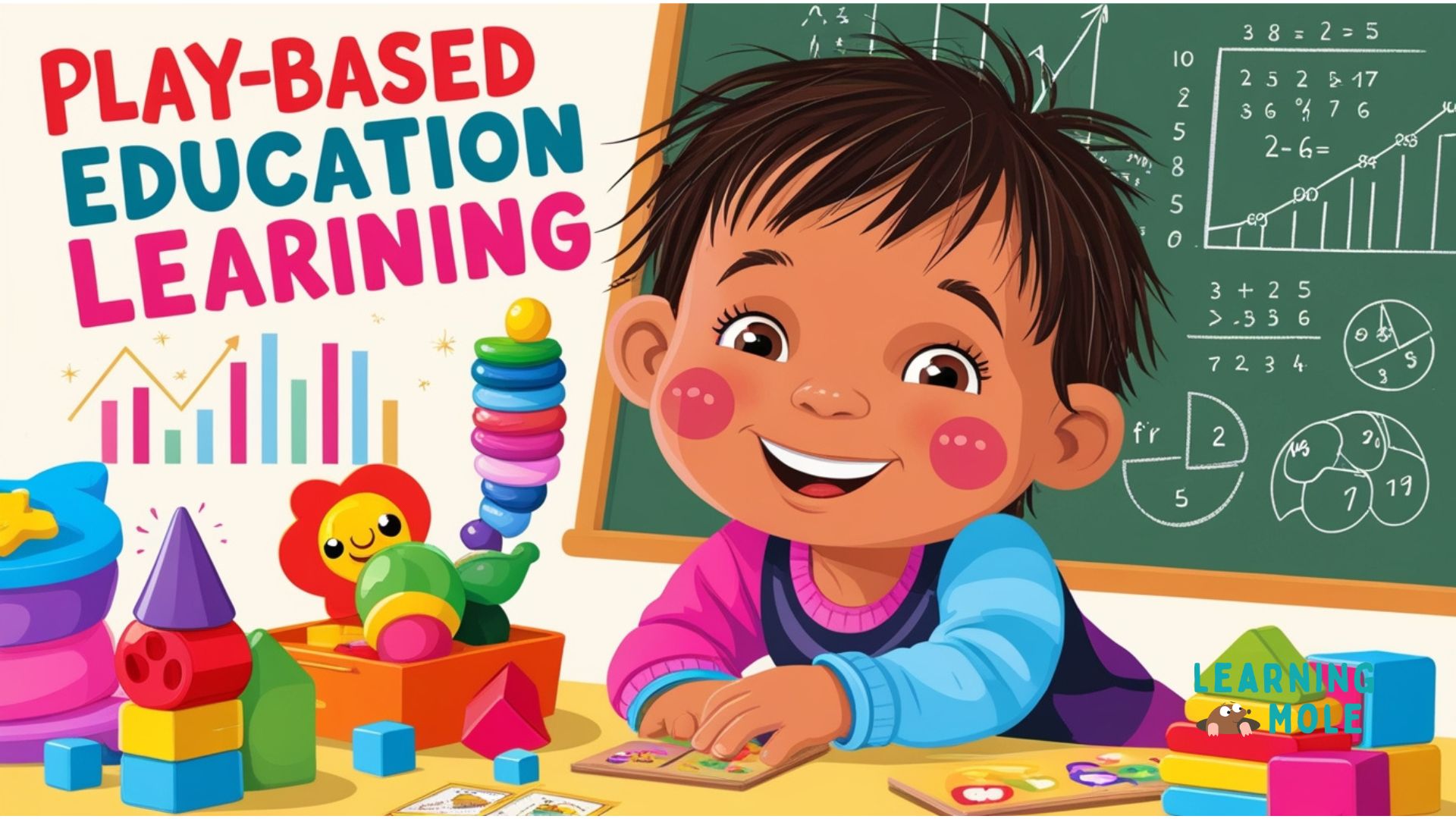 Education and Economic Development: The Connection in Great Numbers ...