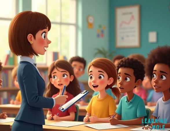 ADHD Teaching Resources: Comprehensive Guide for Educators - LearningMole