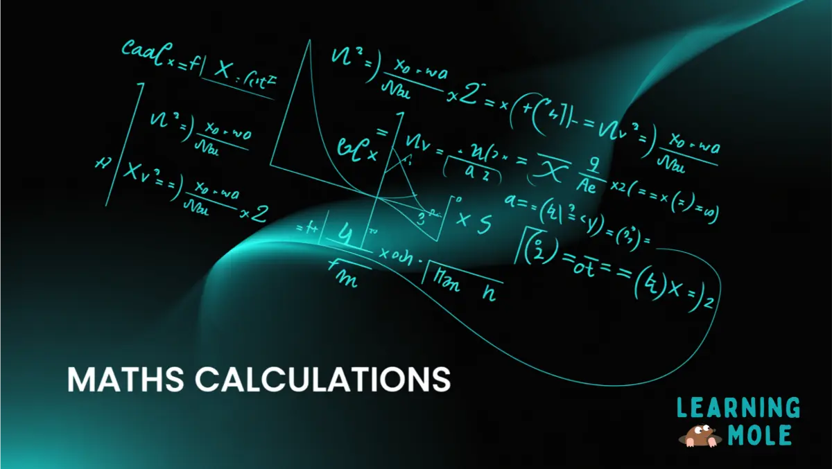 Maths Calculations: Common Mistakes and How to Avoid Them