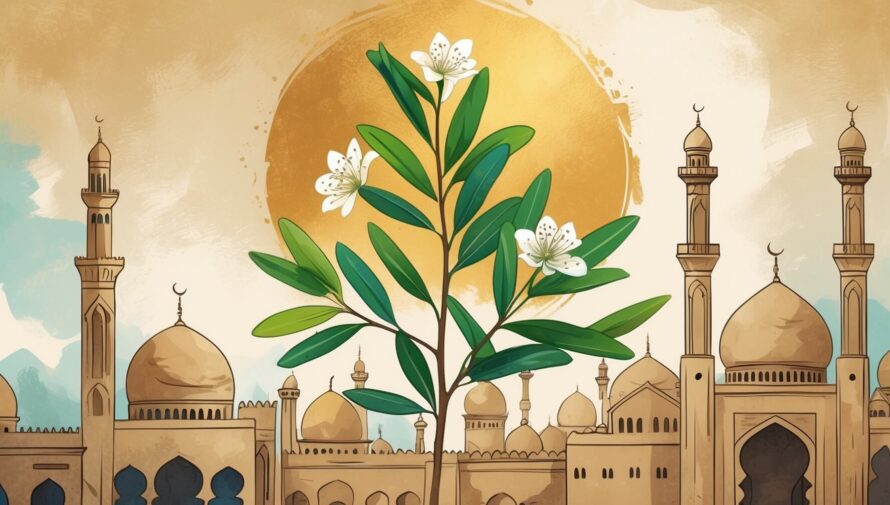 Make Middle Eastern History Activities Fun - LearningMole