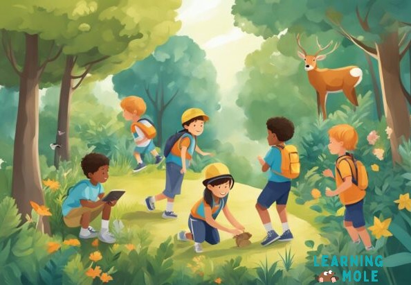 Red Fox: Interesting Facts for Kids about the Red Sly Predator - LearningMole