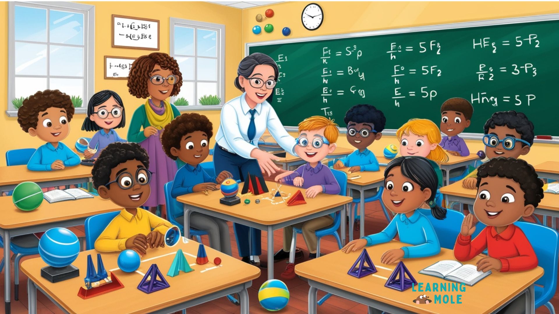 The Role of Play in Cognitive and Social Development: Unveiling ...